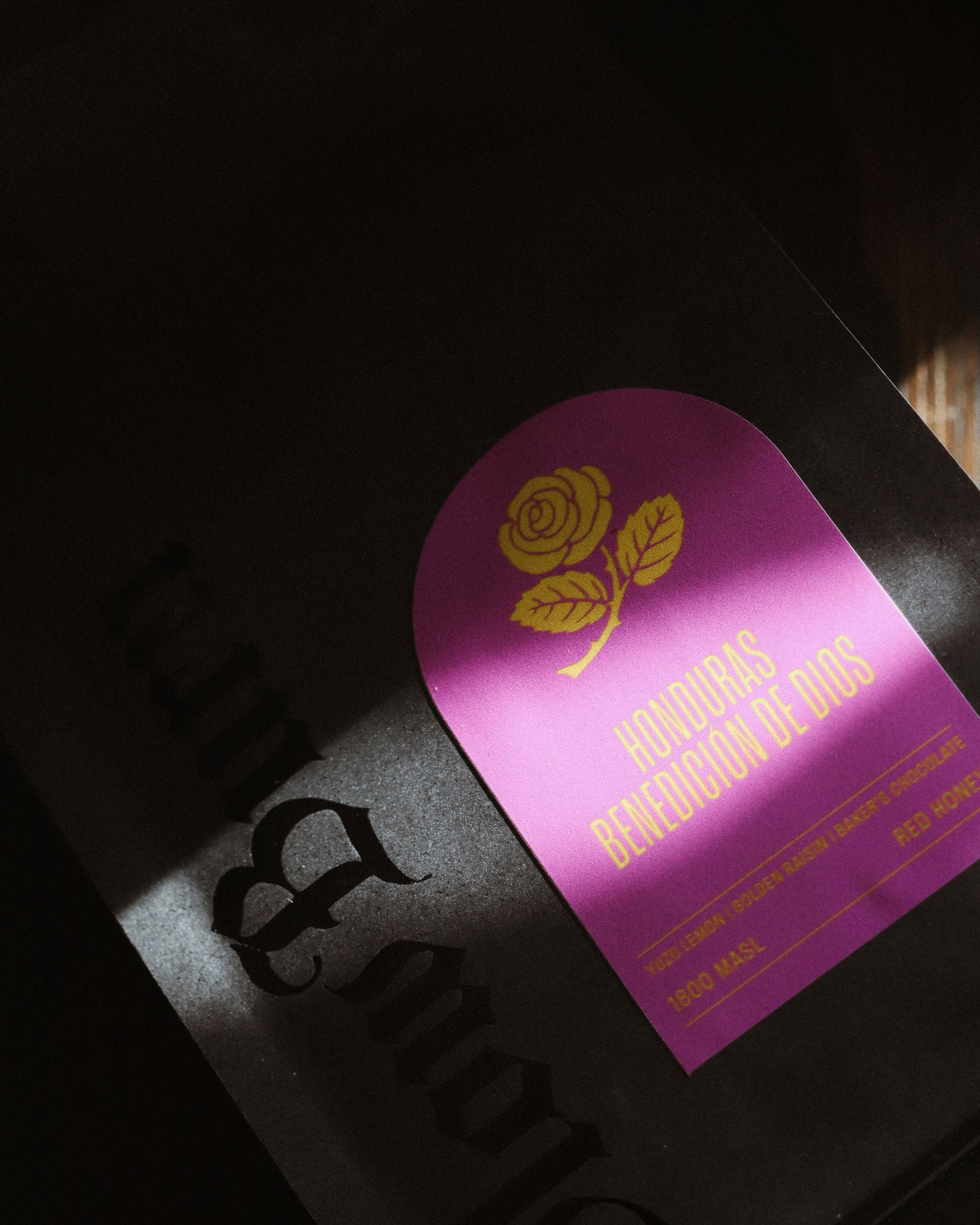 Slow Burn Coffee Roasters