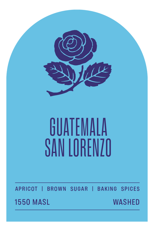 Slow Burn Coffee Roasters