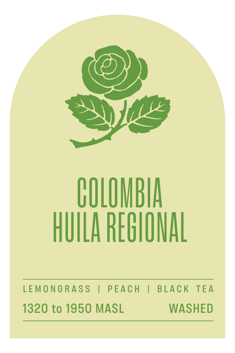 Coffee – Slow Burn Coffee