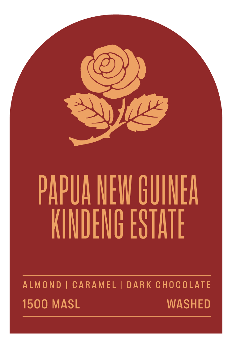 Slow Burn Coffee Roasters