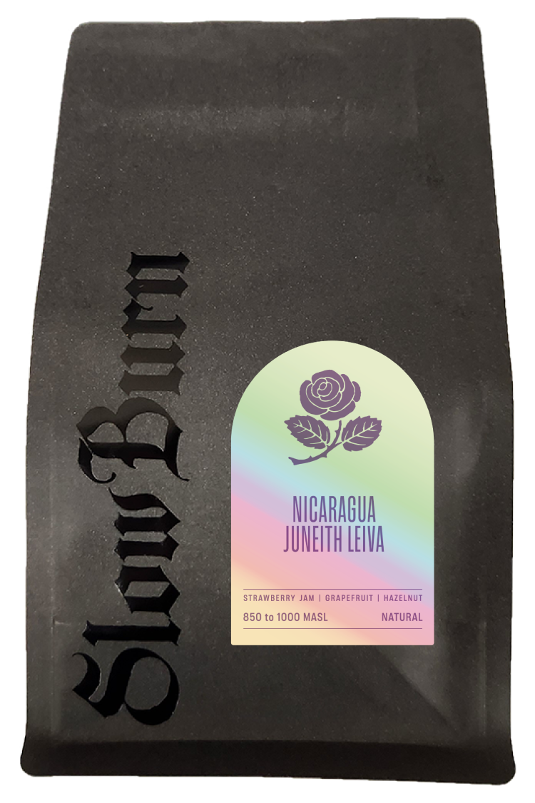 Slow Burn Coffee Roasters